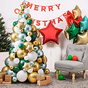 Aivwis Metal Telescopic Pillar Balloon Stand Set of 2, 6.6 Feet Balloon Tower, Height Adjustable Balloon Column Stand Kit Set for Halloween Birthday Graduation Party Decoration (Balloon Column Kit)