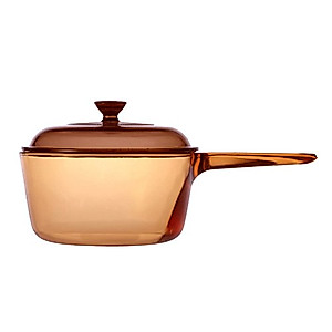 VISIONS 1.5L Saucepan