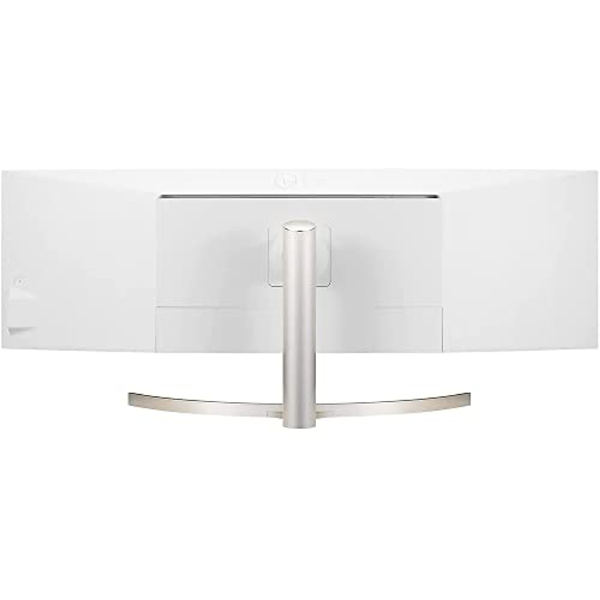 LG 49WL95C-WY 49 Inch 32:9 UltraWide Dual QHD IPS Curved LED Monitor with HDR 10 Bundle with 2X Deco Gear 6FT 4K HDMI 2.0 Cable, Deco Gear Gaming Mouse Pad and Microfiber Cleaning Cloth