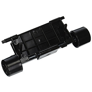 Hoover Front Wheel Assembly, Fold Away Uprights