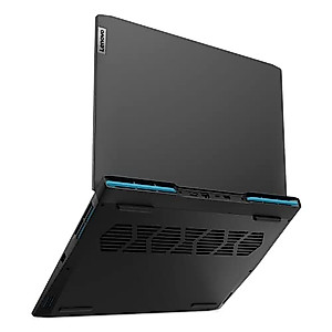 Lenovo IdeaPad Gaming 3 Laptop, 15.6” 120 Hz FHD Display, AMD Ryzen 7 7735HS, NVIDIA GeForce RTX 4050, 16GB DDR5 RAM, 1TB SSD, Webcam, HDMI, Backlit KB, Wi-Fi 6, RJ-45, Windows 11 Home