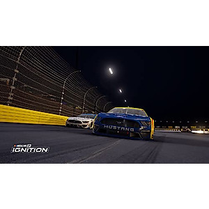 NASCAR 21: Ignition - Day 1 - Xbox One