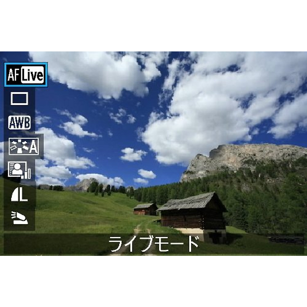 Canon EOS Kiss X5 Digital SLR Camera 2 Lens Kit - International Version (No Warranty)