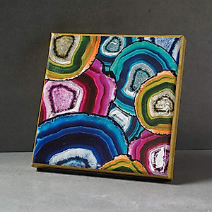 Mod Podge CS15063 Waterbased Sealer, Glue & Finish, 16 oz, Hard Coat, 16 Ounce, Clear, 16 Fl Oz