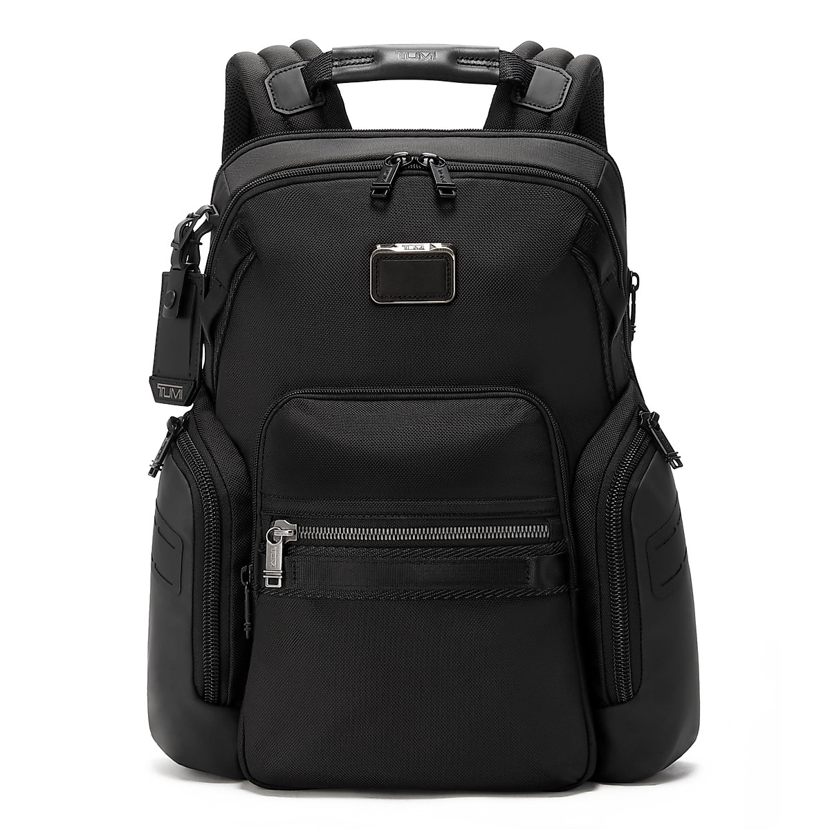 TUMI - Alpha Bravo Navigation Backpack - Black