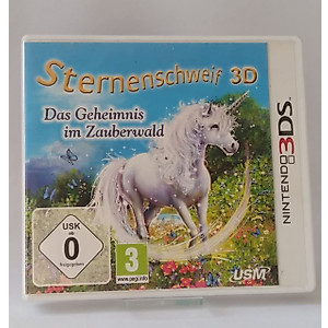 Sternenschweif 3D - Das Geheimnis im Zauberwald
