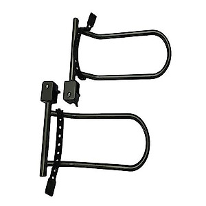 Swagman XTC2 FAT BIKE Wheel Tray,black