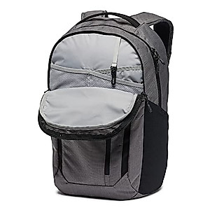 Columbia Unisex Atlas Explorer 26L Backpack, City Grey Heather, One Size