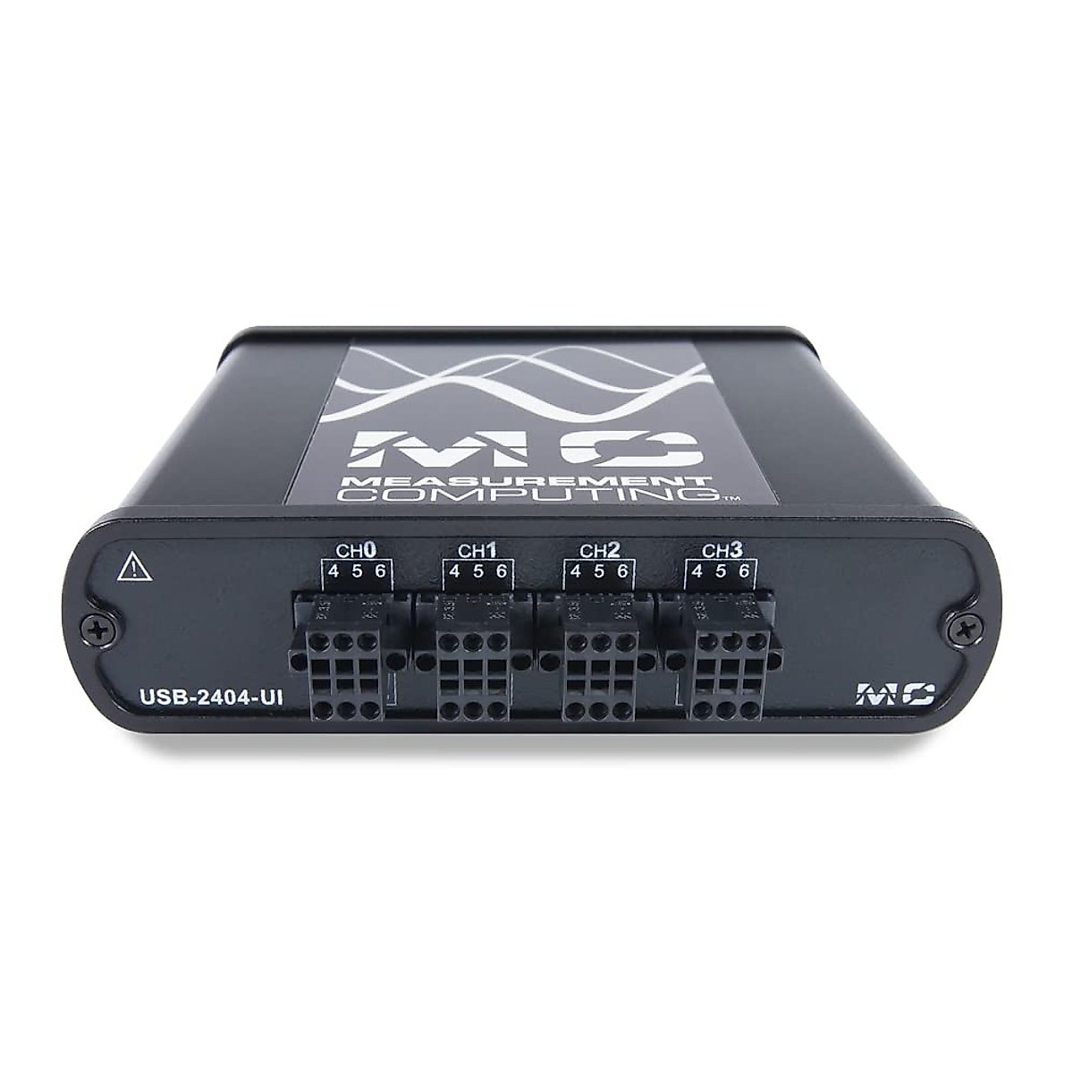 MCC USB-2404-UI: Universal Input USB DAQ Device
