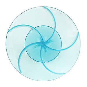 Ateco Kaiser Cutter, Multicolor