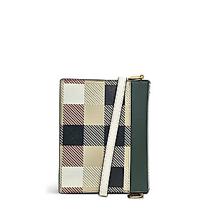 RADLEY London Book Street - Small Flapover Crossbody