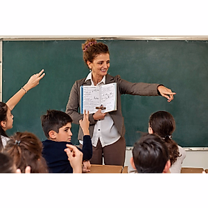 TILISMA Book Page Holder – Handmade Natural Walnut Thumb Bookmark -Novel Reading Accessories Gifts for Readers, Book Lovers Gifts, Bookworm Gifts, Literary Gifts - Book Accessories (Small 0.78 inches)