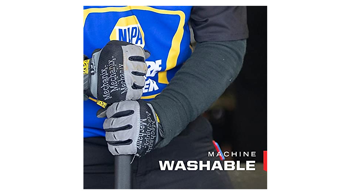 Mechanix Wear Kevlar Heat Sleeves for Maximum Protection