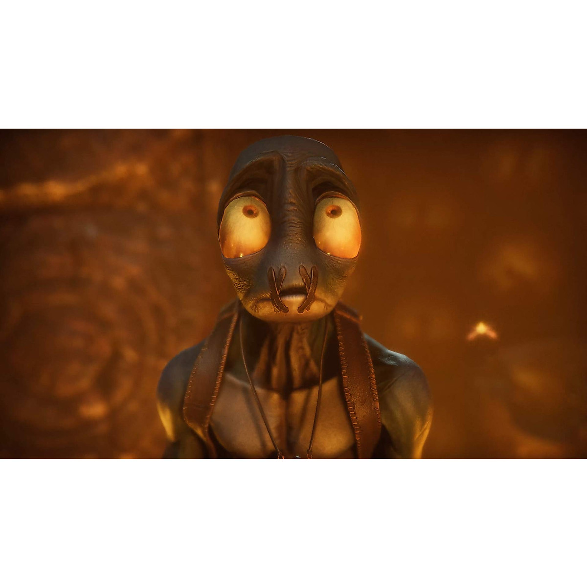 Oddworld: Soulstorm - Standard Edition for Xbox Series X