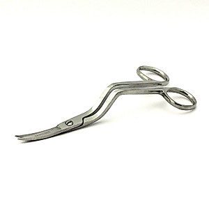 Janome Machine Embroidery Scissors