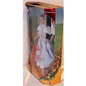 Hollywood Legends Collector Doll - Barbie As Dorothy in the Wizard of Oz