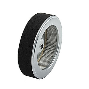PARRATI Air filter Air Cleaner for Honda 17210-Z6L-010, GX630, GX630R, GX630RH, GX660, GX690