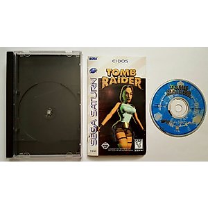 Tomb Raider