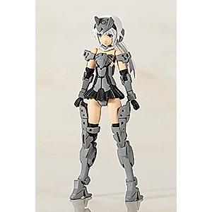 Kotobukiya Frame Arms Girl: Hand Scale Architect Plastic Model Kit, Multicolor