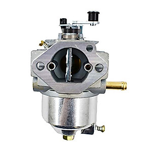 ALL-CARB Carburetor w/GASKETS Replacement for Briggs & Stratton 491912 Lawn Garden Mower Engine