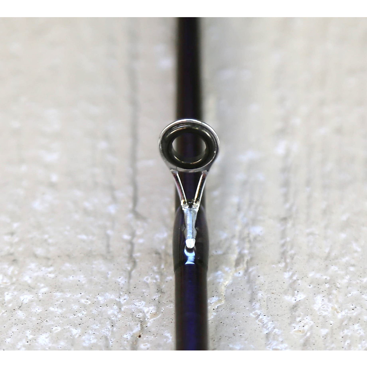 Hitena STWRAP Rod Wrapping Thread - Silk Winding Thread (100yd). Bamboo, Fly, Light Duty Rod, Invisible Wrap