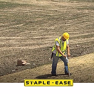 Staple Ease Driver (Staple Pro)