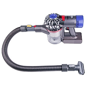 I clean 7packs Dyson v7 attachments, Compatible with Dyson V8, V8 Absolute,V7,V6,DC59,DC44,DC35,DC24,DC16,DC62,DC39,V10, V10 Absolute, V11Animal Cord-Free Vacuum Parts