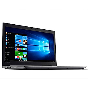 Lenovo IdeaPad 320-15IAP Intel N3350 4GB Ram 1TB HDD 15.6" Windows 10 Laptop