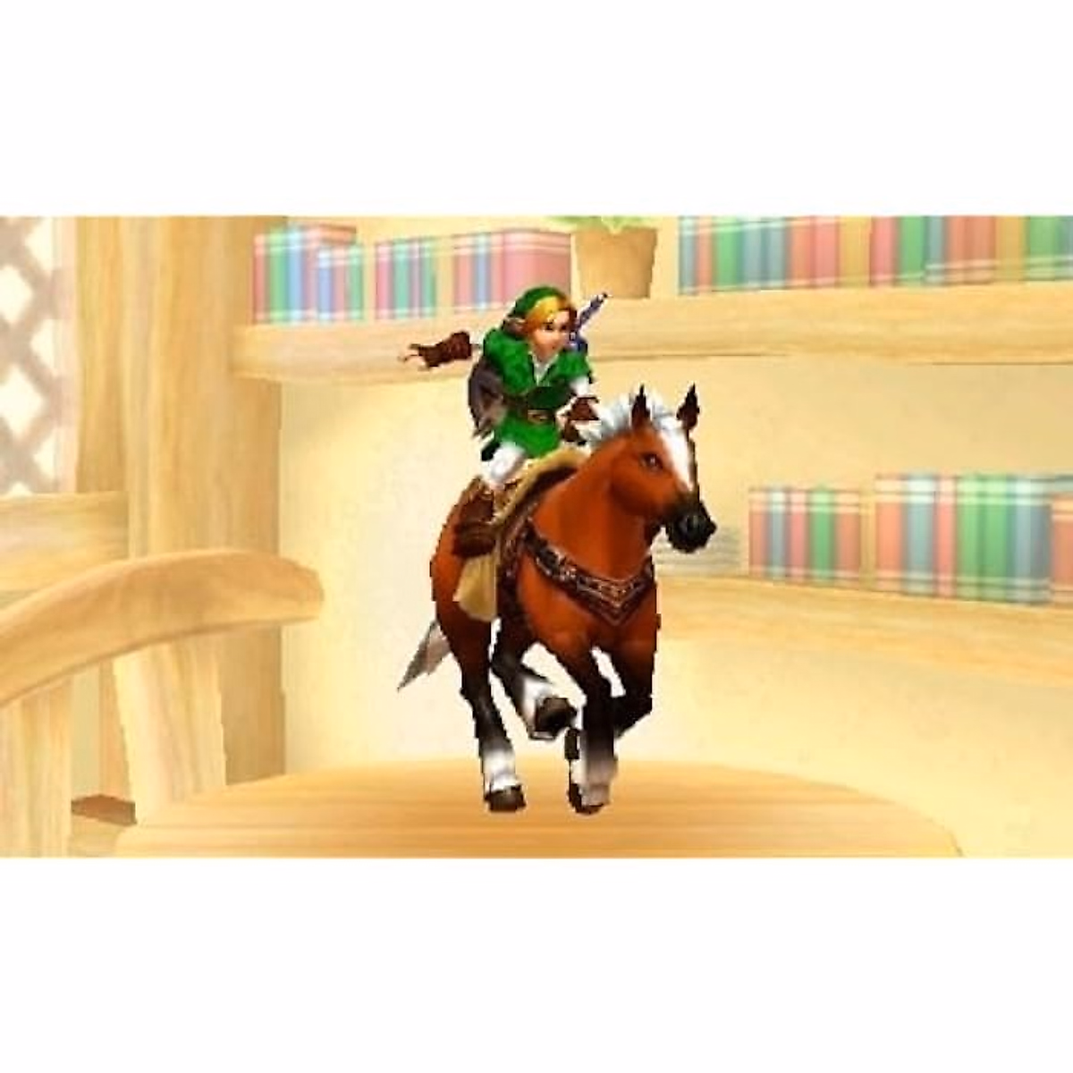 3DS Picross 3D Round 2 (Nintendo 3DS)