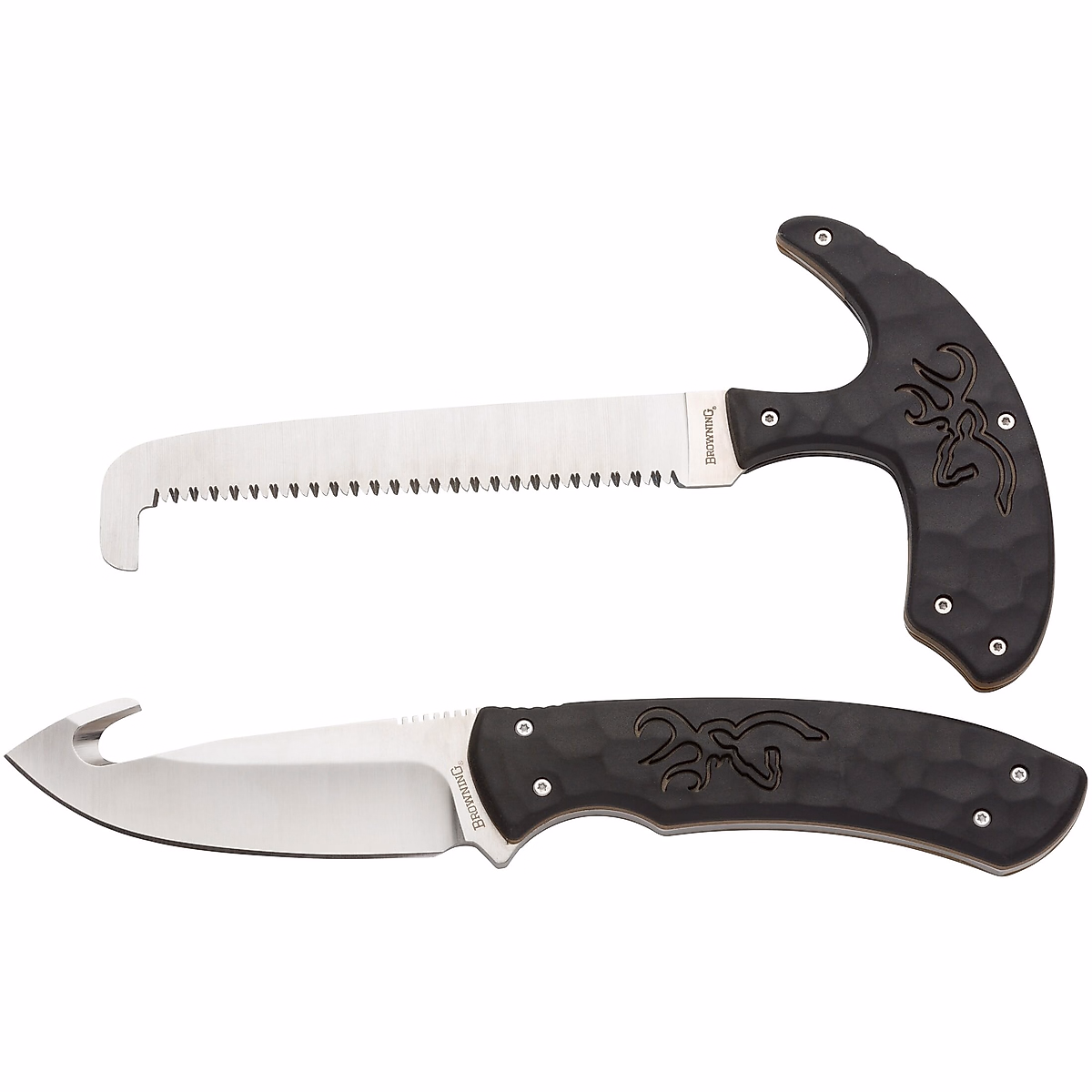 Browning Primal 2 Piece Knife Combo