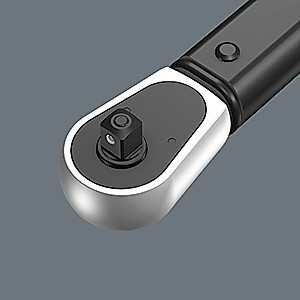 Click-Torque A5 Torque wrench Drive 2 5-25 Nm