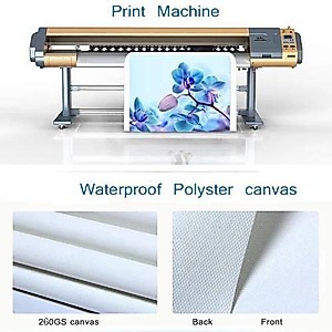 Nicjoy Pink Cloud Sun Rainbow Poster Nursery Wall Art Print Child Canvas Painting Nordic Pictures Kids Room Home Decor 3Psc/set (8x12inchx3(20x30cmx3),No Frame)