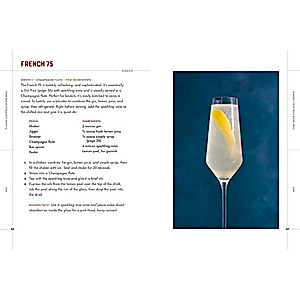 Classic Cocktails Done Well: Tried-and-True Recipes for the Home Bartender
