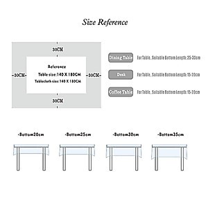 Cotton Linen Tablecloth Zen Spa Rectangle, 60" Wx140 L Wrinkle-Free Table Cloth Cover Butterfly Orchid Zen Basalt Stones Candle Purple Table Decorative for Wedding Dinning Party Banquet Tabletop