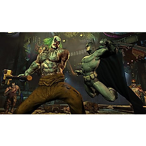 Batman: Arkham City for Playstation 3