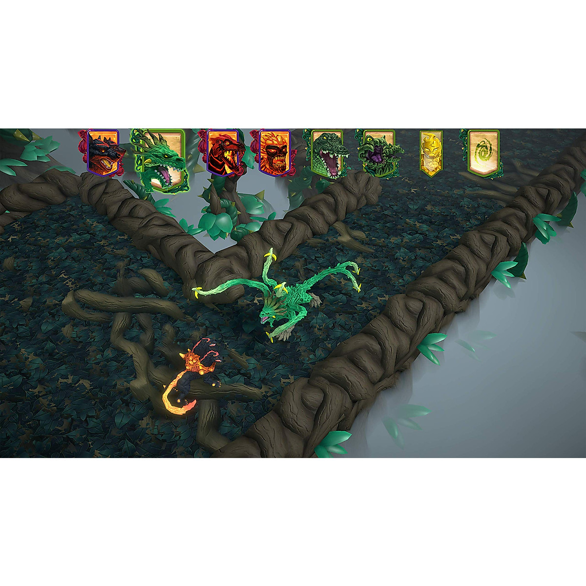 Eldrador Creatures (PS4)