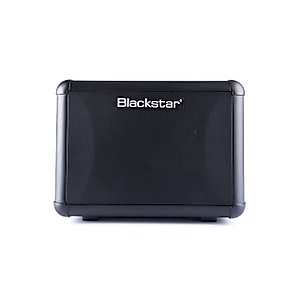 Blackstar Guitar Amplifier Cabinet (SUPERFLYACT)
