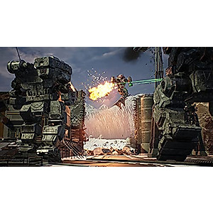 MechWarrior 5: Mercenaries - PlayStation 5