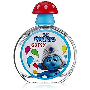 The Smurfs Gutsy by First American Brands for Kids - 1.7 oz EDT Spray