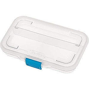 Sterilite Art Furniture and Storage, Multi