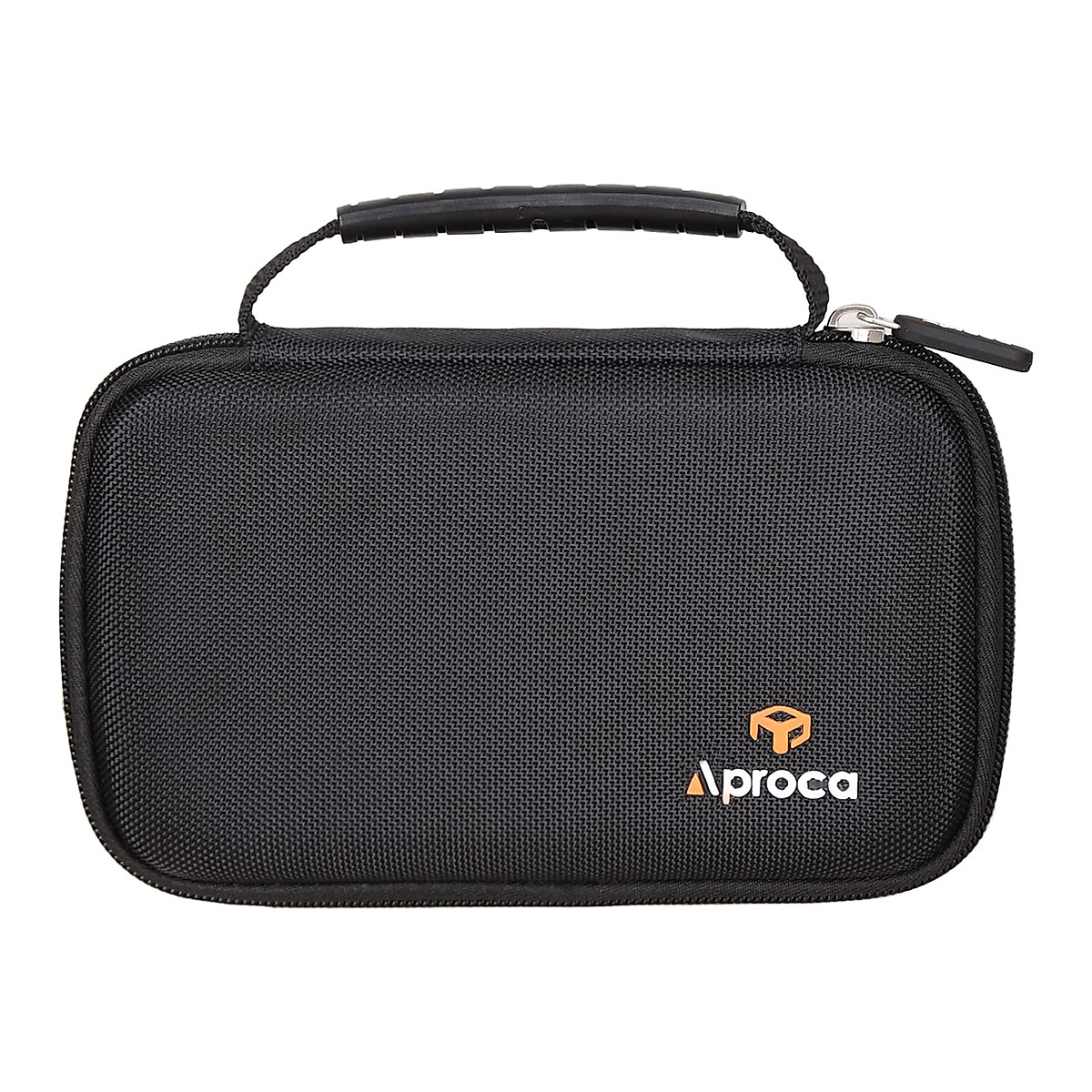 Aproca Hard Portable Storage Case Bag, for Andis 04780 04603 Go Professional Outliner II Square Blade Trimmer 04710.