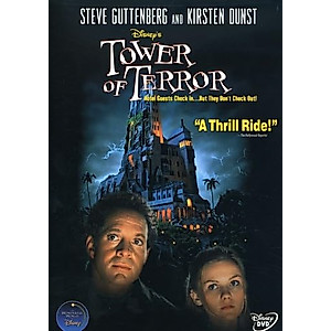 Tower Of Terror