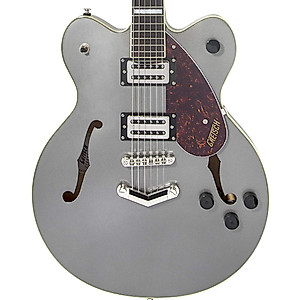 Gretsch G2622 Streamliner Center Block - Phantom Metallic