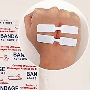 TRITFIT SPORTS - 311 PCS First Aid Kit, Emergency kit, First aid kit for car, Essential Supplies, First aid kit for Home, First aid Kits, First aid