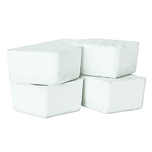 Tetra Pond Block 4 Count, Controls Algae Growth In Ornamental Fish Ponds (16735)