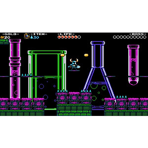 Shovel Knight - Nintendo 3DS (Renewed)