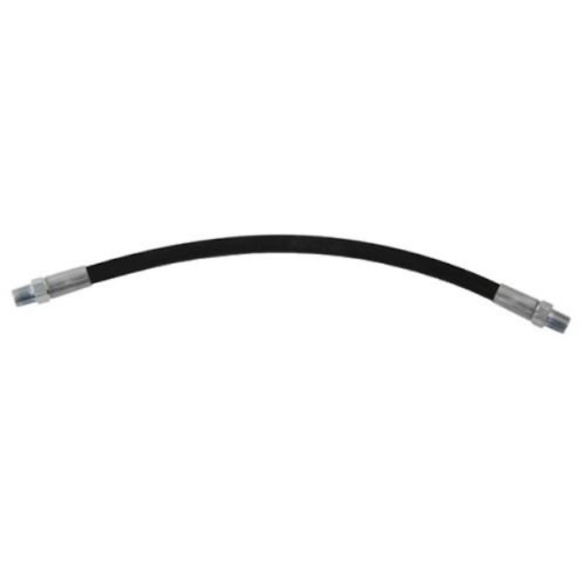 Lift Cylinder Hose Compatible with/Replacement for Boss Snow Plow RT3 RT2 Straight V Blade Snowplow Smarthitch HYD01695