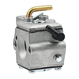 FitBest Carburetor with Air Filter Tune Up Kit for Stihl 024 026 MS240 MS260 Walbro WT-194 Chainsaws