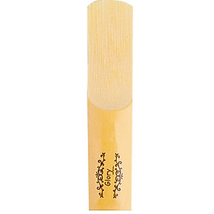 Glory Reeds Alto Saxophone Reed Size #3