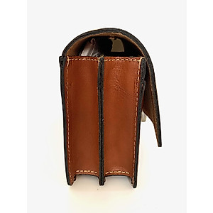 Patricia Nash Tooled Leather Laurentina Crossbody Bag Purse in Florence